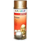 WEICON Messing-Spray 400 ml Metallbeschichtung messing-typischer ...