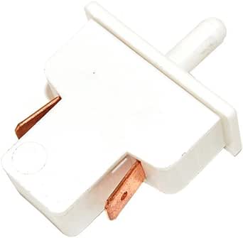 Genuine SMEG Fridge Freezer Door Switch : Amazon.co.uk: Large Appliances