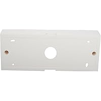 Anchor Rider 6 Module Surface Box 30511, White : Amazon.in: Home ...