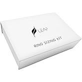 Amazon.in: Buy Gabit Smart Ring Sizing Kit | Size First Before You Buy ...