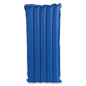 Intex Canvas Surf Rider Inflatable Fabric Surfer, 60" x 29" : Amazon.co ...