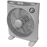 Fresh Boxer Fan 12 Inch: Buy Online at Best Price in Egypt - Souq is ...