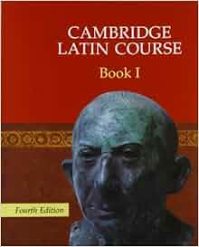 Cambridge Latin Course Book 1: Amazon.co.uk: Cambridge School Classics ...