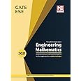 Buy Engineering Mathematics For Gate 2021 And Ese 2021 (Prelims)-Theory ...