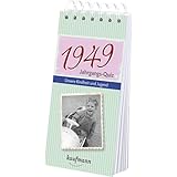 Aufgewachsen in der DDR - Wir vom Jahrgang 1949 - Kindheit und Jugend ...