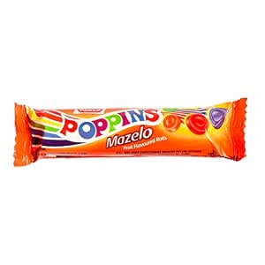 Parle Poppins Mazelo, 14.4g : Amazon.in: Grocery & Gourmet Foods