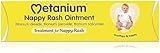 Metanium Nappy Rash Ointment 30g: Amazon.co.uk: Health & Personal Care
