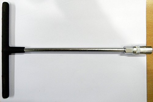 Buy T Spanner TS-12 12mm Spanner (Black) on Amazon | PaisaWapas.com