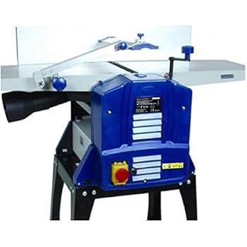 Metabo HC260C 0114026038 240V Planer/Thicknesser, 240 V, Green, 1 ...