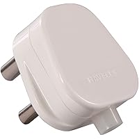 Havells 16A 3 Pin Plug, Ahlgxxw163 : Amazon.in: Home & Kitchen