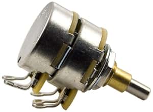 CTS Stacked Concentric Potentiometer - 500K/250K Pot: Amazon.co.uk ...