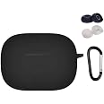 Printme™ Silicone Protective Cover Case for Realme Buds T300 | T310 ...