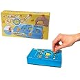 Keycraft Time Shock Game : Amazon.co.uk: Toys & Games