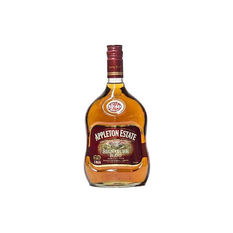 Appleton Estate Rum aus Jamaica