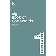 Big Book of Codewords Book 1: a bumper codeword book for adults ...