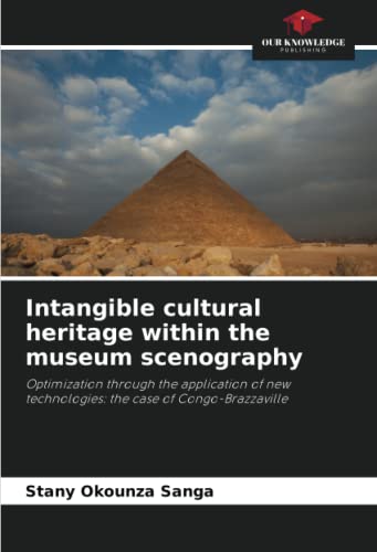 Buy Intangible cultural heritage within the museum scenography Book ...