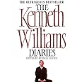 The Kenneth Williams Diaries : Davies, Russell, Williams, Kenneth ...