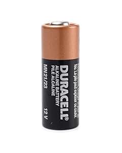 Duracell MN21 23 Alkali Batterie 12V: Amazon.de: Elektronik