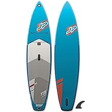 Was sind Wave Sup? Boards die besonders gut in der Welle fahren.