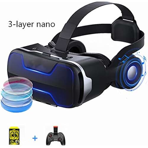 Suchergebnis auf Amazon.de für: vr brille für xbox one