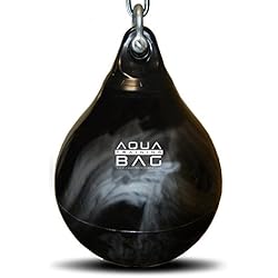 Aqua Punching Bag Review - Fitness Fighters