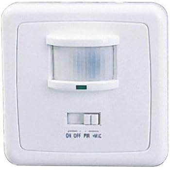 Bosch Smart Home Bewegungsmelder mit App-Funktion - Variante für ...