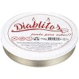 DIABLITOS - Ham Pate - Jamon Paté, 120 g : Amazon.fr: Grocery