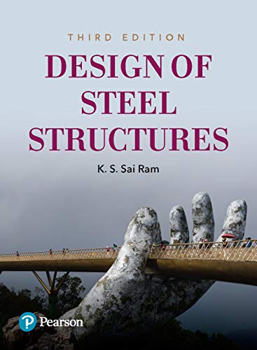 Buy Design of Steel Structures| Third Edition| By Pearson Book Online ...