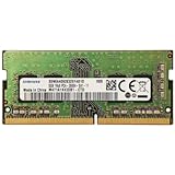 Amazon.in: Buy Samsung 8GB DDR4 PC4-19200, 2400MHz, 260 PIN SODIMM, CL 17, 1.2V, ram memory ...