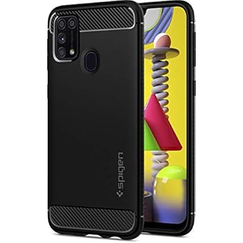 Valueactive Back Cover for Samsung Galaxy M31 Case: Amazon.in: Electronics