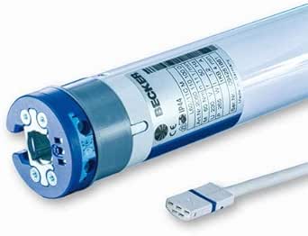 Awning/Roller Shutter Motor BECKER Mechanical Tubular Motor for Roller ...