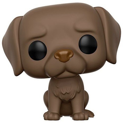 Funko POP de perros - Don Peludo