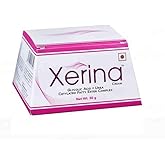 Buy Xerina Cream for Dry skin (50 gm, Pack of 2) Online at Low Prices ...