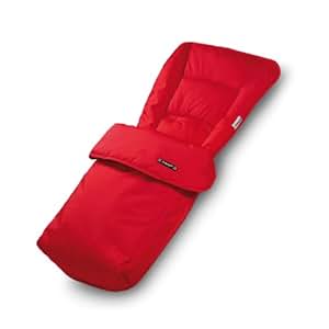 Hauck Cosy Toe - Red: Amazon.co.uk: Baby