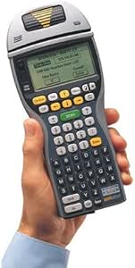 Psion Workabout MX + Laser Scanner : Amazon.co.uk: Computers & Accessories