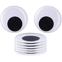Amazon.co.uk: giant googly eyes