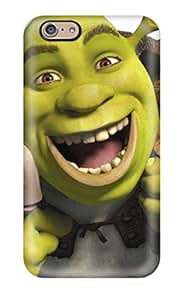 Premium Case With Scratch-resistant/ Shrek Case Cover For Iphone 6 ...
