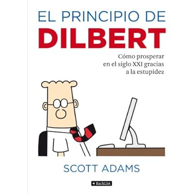 Rowland Erle: El Principio De Dilbert PDF Download