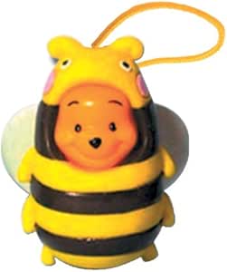 Tomy Mini Winnies - Animal Wear Collection (Each Capsule Contains 2 ...