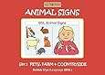 BSL Vehicle Signs: British Sign Language Let's Sign BSL Early Years ...
