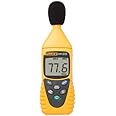 Fluke Sound Level Meter (945) : Amazon.in: Industrial & Scientific