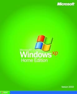 Microsoft Windows XP Home Edition: Amazon.de: Software