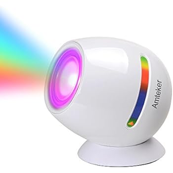 Philips LivingColors Aura Colour Changing Mood Light - White ...