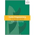 Kotlin Programming: The Big Nerd Ranch Guide : Skeen, Josh, Greenhalgh, David: Amazon.in: Books