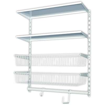 Suchergebnis auf Amazon.de für: wandregal schienen: Baumarkt