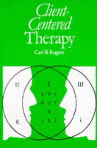 Buy Client-Centered Therapy (Psychology/self-help) Book Online at Low ...