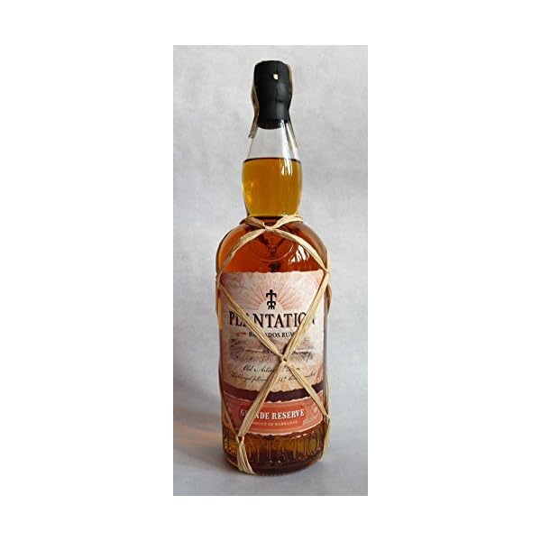 Barbados Rum - edler Rum - viele beliebte Marken kommen von Barbados