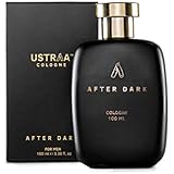 Ustraa Scuba Cologne - 100 ml - Perfume for Men : Amazon.in: Health ...