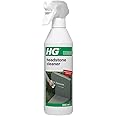 HG Headstone Cleaner, Gravestone Cleaning Spray, Removes Deposits, Dirt ...