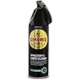 Simoniz Car Upholstery Cleaner and Brush 400ml : Amazon.co.uk: Automotive